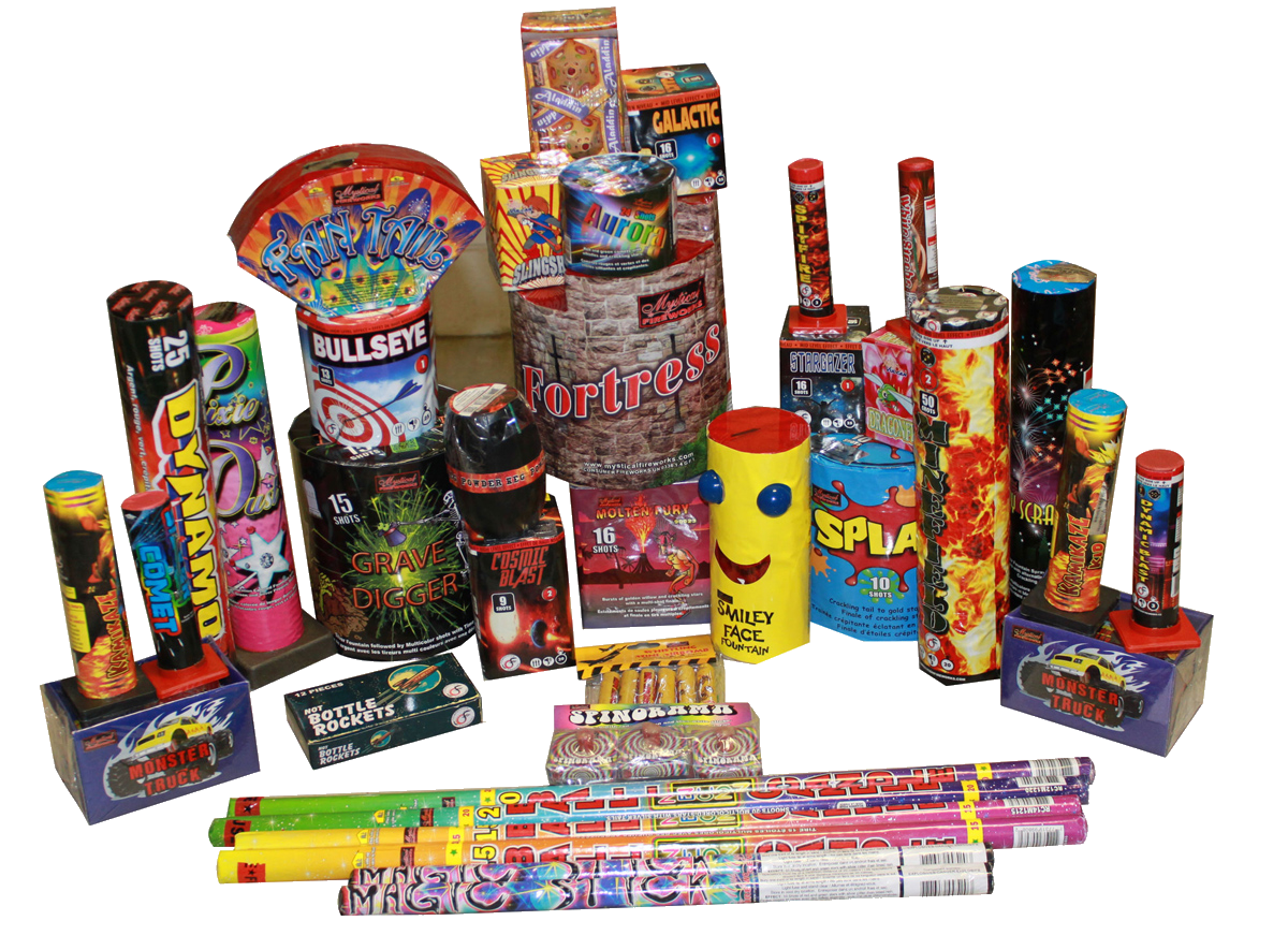Block Party Packs - Cosmic Blaster Block Party Pack – The Original ...